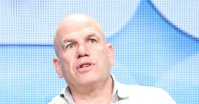 HBO Producer David Simon Asks God to Wipe Out Mar-a-Lago with Hurricane ...