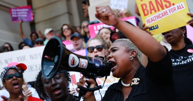 Witness Says Erica Thomas Was the One Yelling Said 'Go Back'