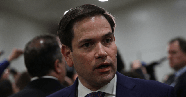 Marco Rubio Launches Spanish-Language Twitter Account
