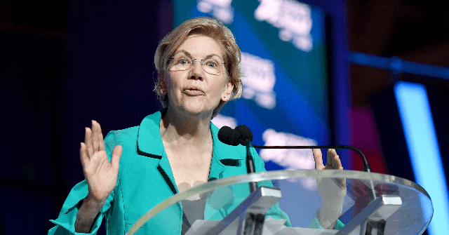 Warren Promises if Elected to Investigate U.S. Crimes Against Migrants