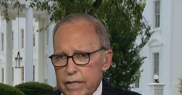 Kudlow: 'Pay the Moving Costs' for American Companies to Return Home