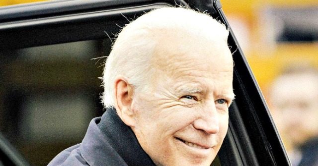 'Middle Class Joe' is Multi-Millionaire Joe, According to Tax Returns
