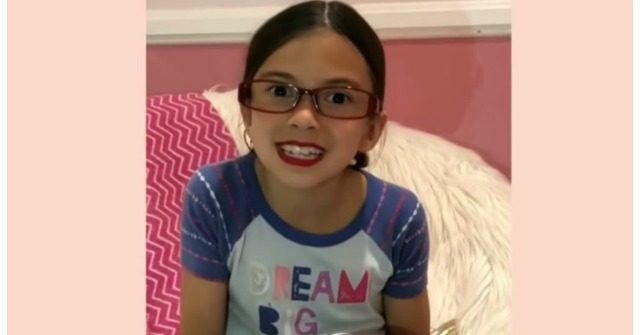 Report: 'Mini AOC's' Parents Call it Quits Due to Death Threats