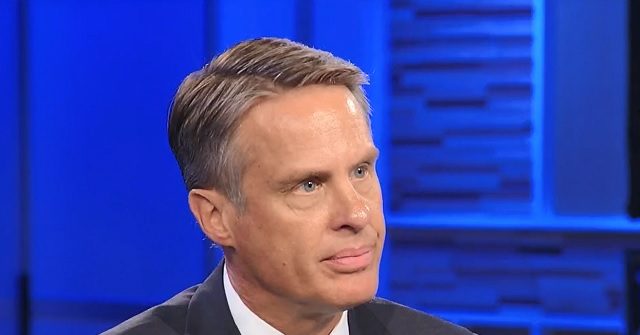 ABC's Moran: 'Impeachment's Over'