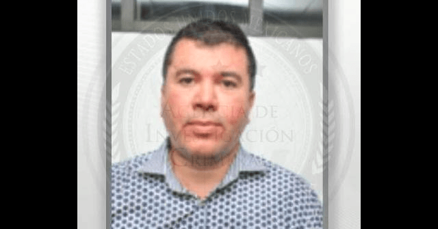 Mexican Judge Saves Cartel Boss from U.S. Extradition