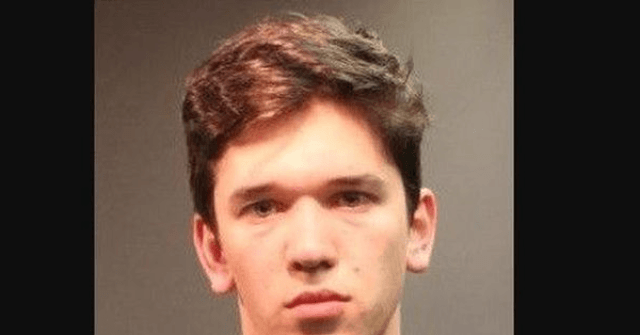 Man Convicted of Sex with 12-Year-Old Girl Only Gets 16 Months in Prison