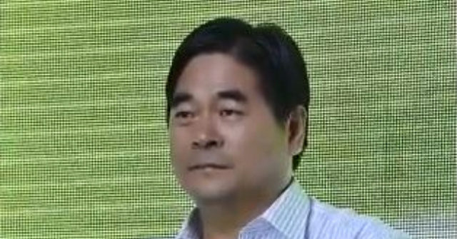 China Billionaire Arrested for Child Molestation