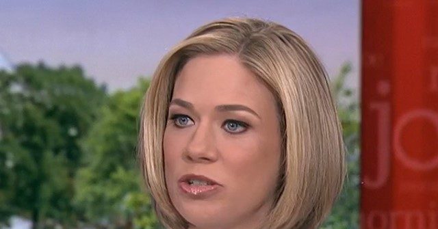 MSNBC's Jordan: Trump-Kim Meeting 'Makes Me Want to Puke'