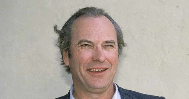 Emmy-Winning Actor Rip Torn Dead at 88