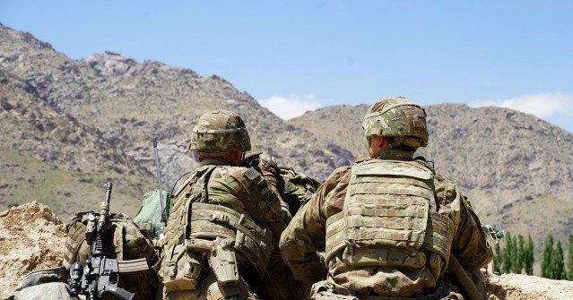 Vets Group to Thank Lawmakers for Standing Against Endless War