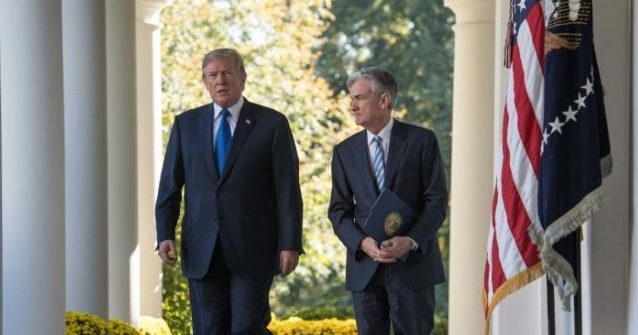 Fed Announces Emergency Rate Cut to Fight Coronavirus Economic Risks