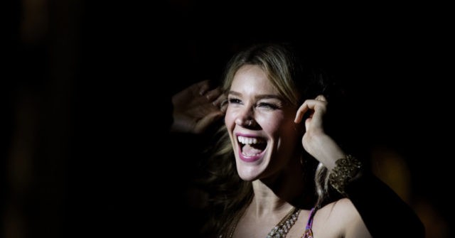 British singer Joss Stone says she was deported from Iran - Breitbart British singer Joss Stone says she was deported from Iran - Breitbart
