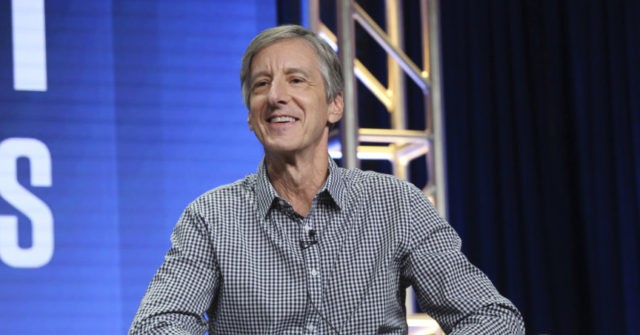 Andy Borowitz brings the funny to staid PBS - Breitbart