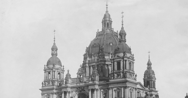 554-year-old Boys' Cathedral Choir Sued for 'Gender Bias'