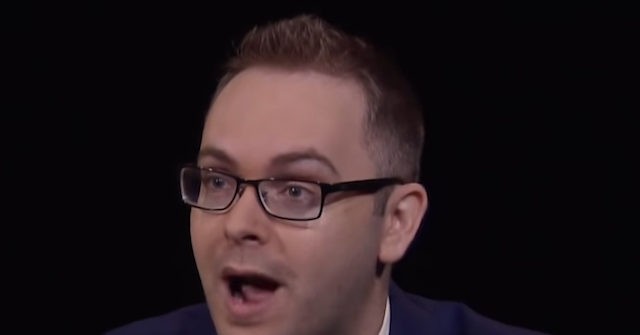 CNN's Daniel Dale Compares Breitbart to New York Times