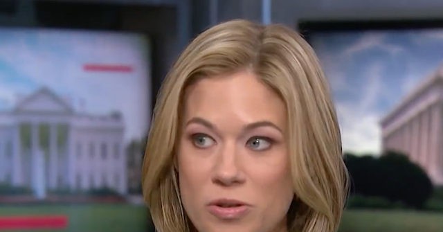 MSNBC's Elise Jordan: Trump 'Completely Emasculated' -- 'He Has Lost ...