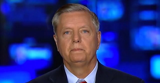 Graham: 'I've Never Seen' Trump as Determined as He Is on Red Flag Laws ...