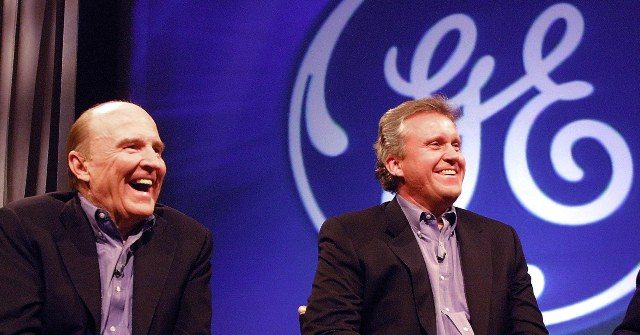 General Electric Shares Plummet on New Report Claiming 'Bigger Fraud ...