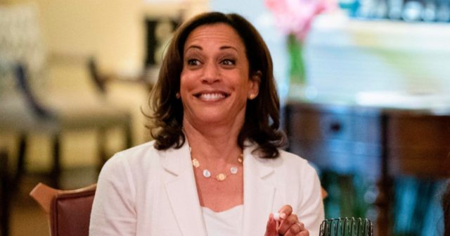 CNN Poll: Kamala Harris Drops 12 Percent after Second Debates