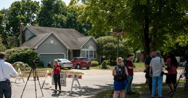 Nolte: Media Incentivize Mass Shooters with $75 Million in Free Publicity