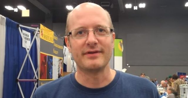 University of Texas Instructor Alex Wild: Republicans Want 'Ethnic ...