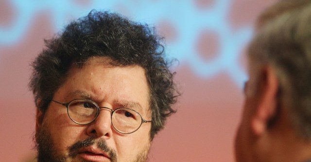 Yale Computer Scientist David Gelernter Abandons Darwinism