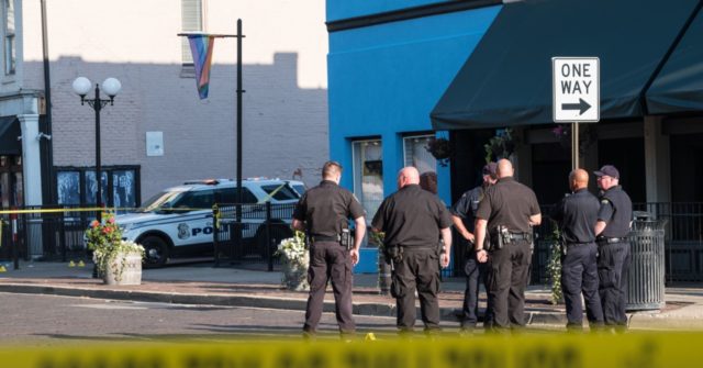 Police: Cops Saved 'Hundreds' of Lives Firing on Dayton Shooter