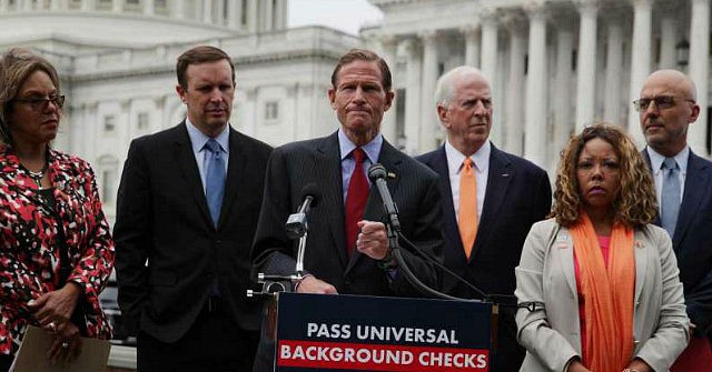 Hawkins: Universal Background Checks Unenforceable Without Gun Registry