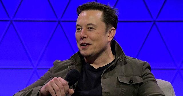 Elon Musk Announces 2020 Support for Andrew Yang