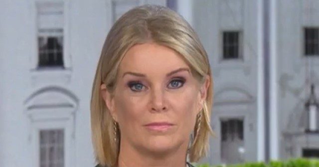 MSNBC's Katty Kay Doubles Down: White House Wants to Keep America a ...