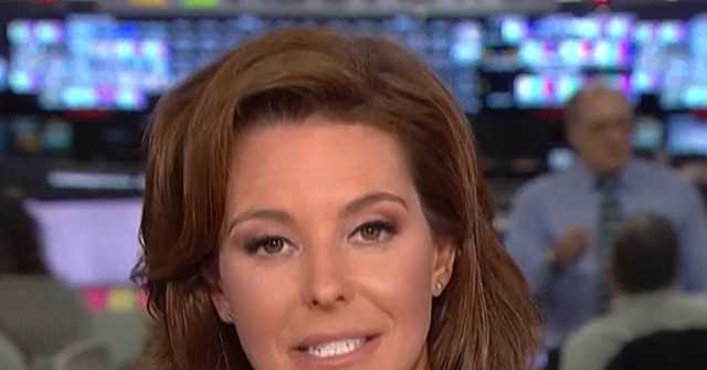MSNBC's Ruhle: A Recession Would Be 'Normal' and 'OK'