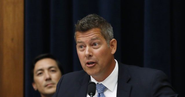 CNN Signs Former GOP Rep. Sean Duffy as Contributor