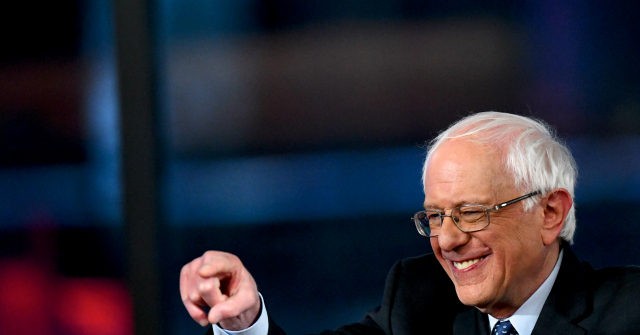 Bernie Sanders Campaign Announces 53 New Hampshire Endorsements