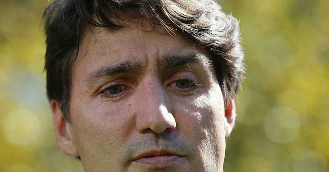 Toronto Star: Trudeau's Blackface Is 'As Canadian As Hockey'