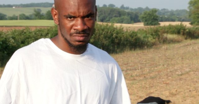 Manhunt Launched After 'The Wire' Actor Christopher Clanton Sr. Escapes ...