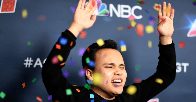 Blind Singer with Autism Crowned 'America's Got Talent' Winner