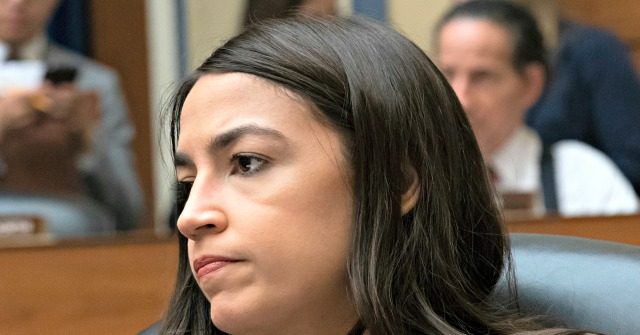 AOC Takes Veiled Swipe at Bloomberg's 'Plutocratic' White House Bid