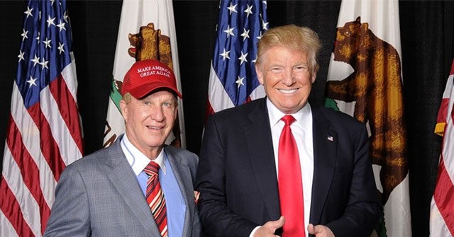 Papa Doug Manchester: 'Be Proud' of U.S. Assistance to Bahamas Victims