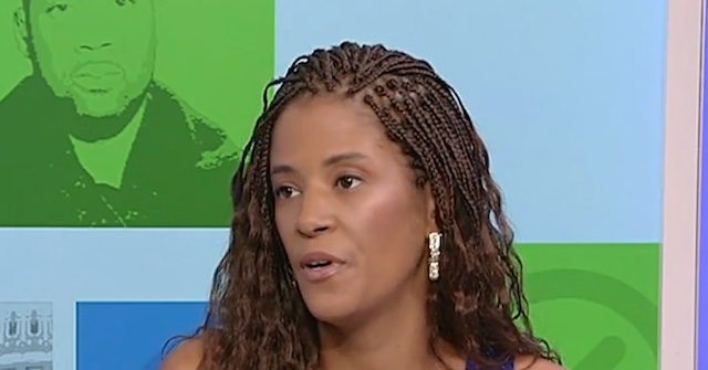 Sonnie Johnson Warns Democratic Socialism Can Gain Foothold in Black ...