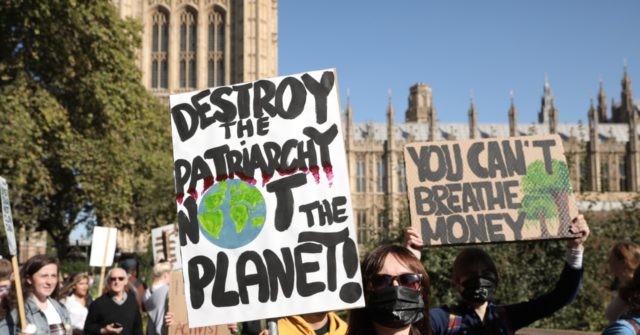 Delingpole: Climate Kids Would All Fail Elementary, Global Warming Test...