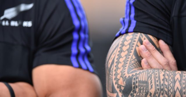 Tattoo You: Tackling Japan's Body Ink Taboo During Rugby World Cup