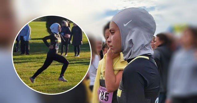 Ohio High School Runner Disqualified for Wearing Hijab Without Waiver