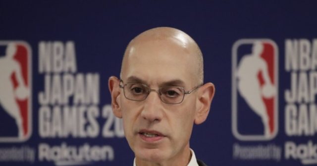 Despite China Appeasement, NBA Says Free Speech Remains Vital