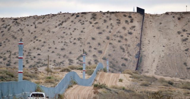Nigerian Bishop: Border Walls Let Nations ‘Regulate Migration’ | Breitbart