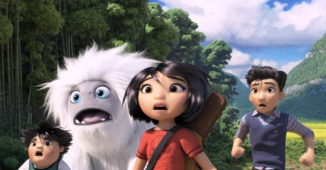 Vietnam Bans Hollywood's 'Abominable' Movie over South China Sea Map