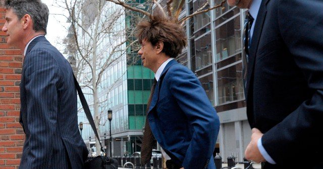 College Admissions Bribe Scandal: California Winemaker Sentenced to 5 ...