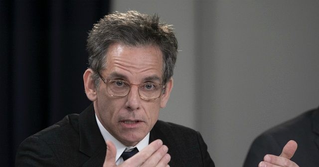 Ben Stiller, Cate Blanchett Star in U.N. Refugee Video Warning Fear of ...