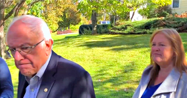 Bernie Sanders to 'Change the Nature' of His Campaign After Heart Attack