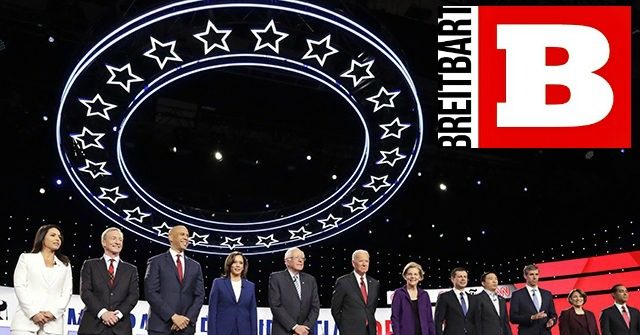 Breitbart #1 in Share of Voice on Social Media, Edging Out Fox News