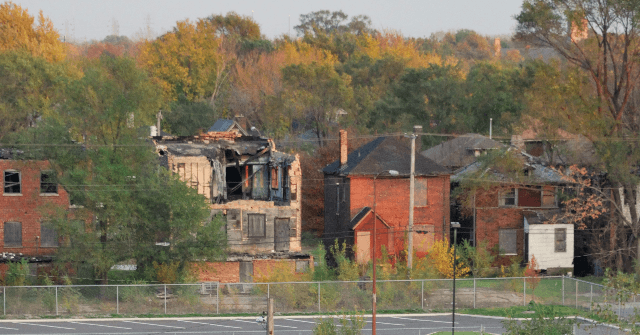 Report: Gary, Indiana, Named Most 'Miserable' U.S. City